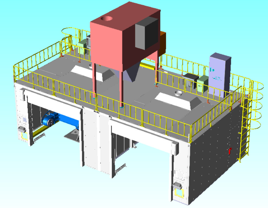 China Fangyu(shanghai)Automation Technology Co.,Ltd latest company ...