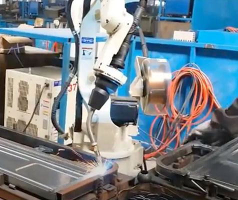 Robotic Workstations factory, Buy good quality Robotic Workstations ...