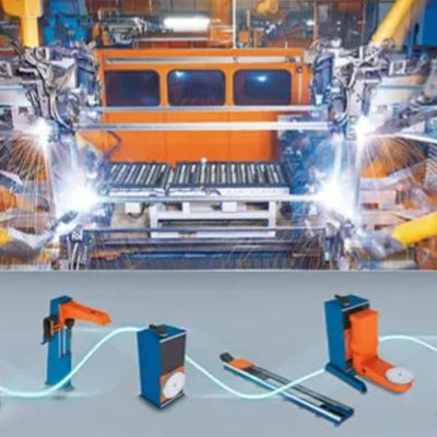 Robotic Workstations factory, Buy good quality Robotic Workstations ...