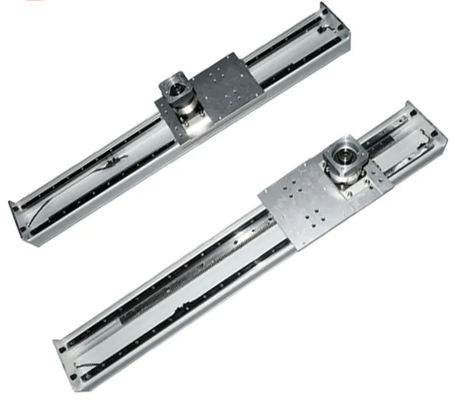 CNC Robot Linear Track Guide Rail Linear Motion Guideway Module