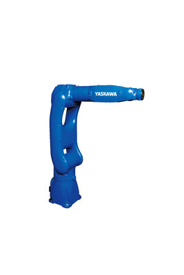 Universal Six Axis Robot Arm For Spraying And Handling