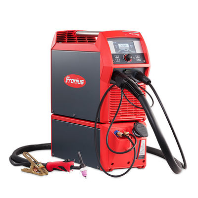 230i Water Cooled Fronius Welding Machine Fronius Tig Welding Machine