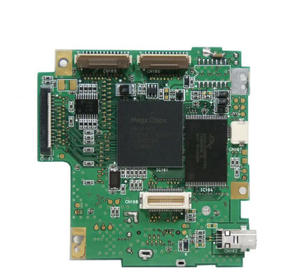 Buy vacuum cleaner robot pcb, Good quality vacuum cleaner robot pcb ...