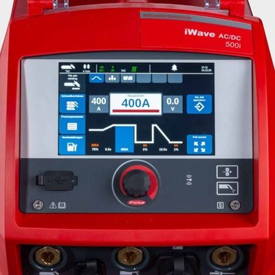 Buy water cooled fronius welding machine, Good quality water cooled ...