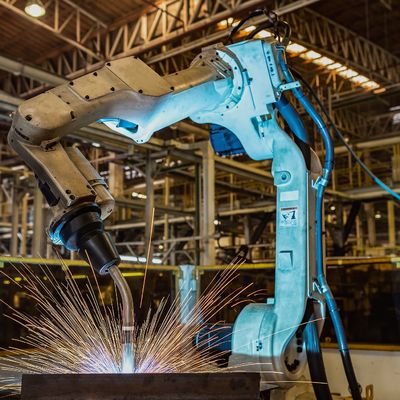 Buy arc welding robot arm, Good quality arc welding robot arm manufacturer