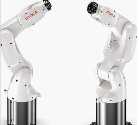 Buy 6 axis kuka robot arm, Good quality 6 axis kuka robot arm manufacturer