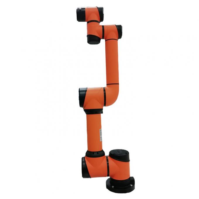Mini Industrial Robot Arm Small 3kg Aubo I3 Lift Tables Telehandler Collaborative Robot China 6