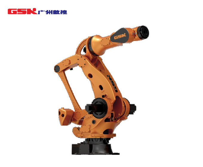 GSK RB500 Robotic Manipulator Arm Six Axis Industrial Robot